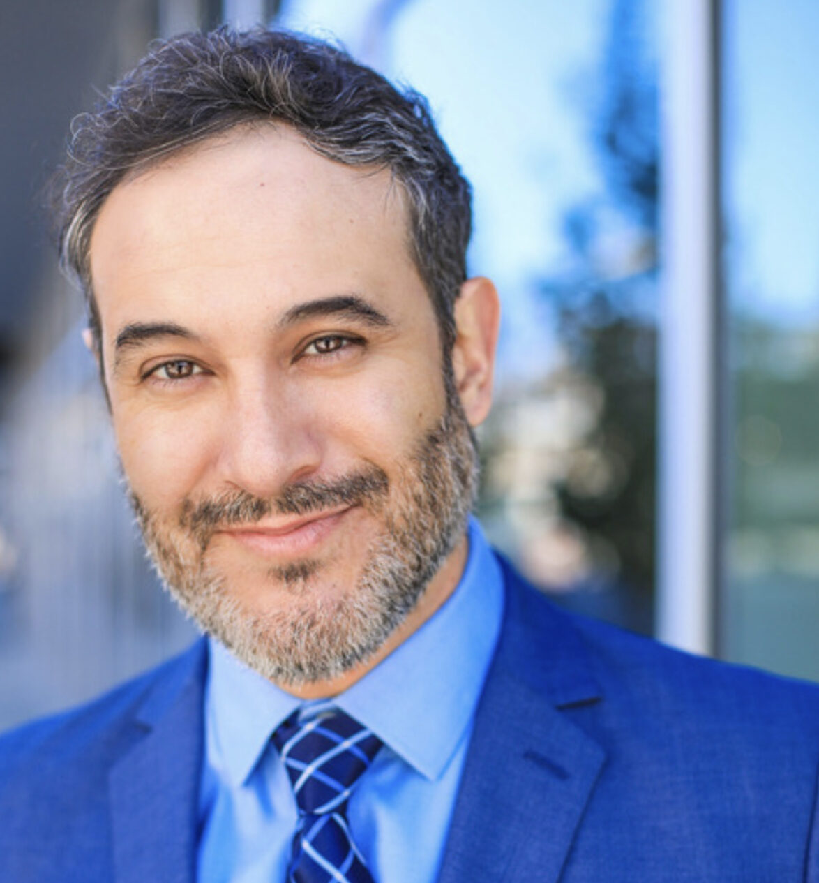 Eric Gutierrez | Anthony Meindl's Actor Workshop