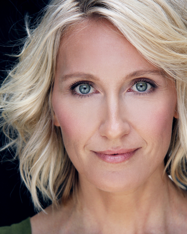 Georgina Symes | Anthony Meindl's Actor Workshop