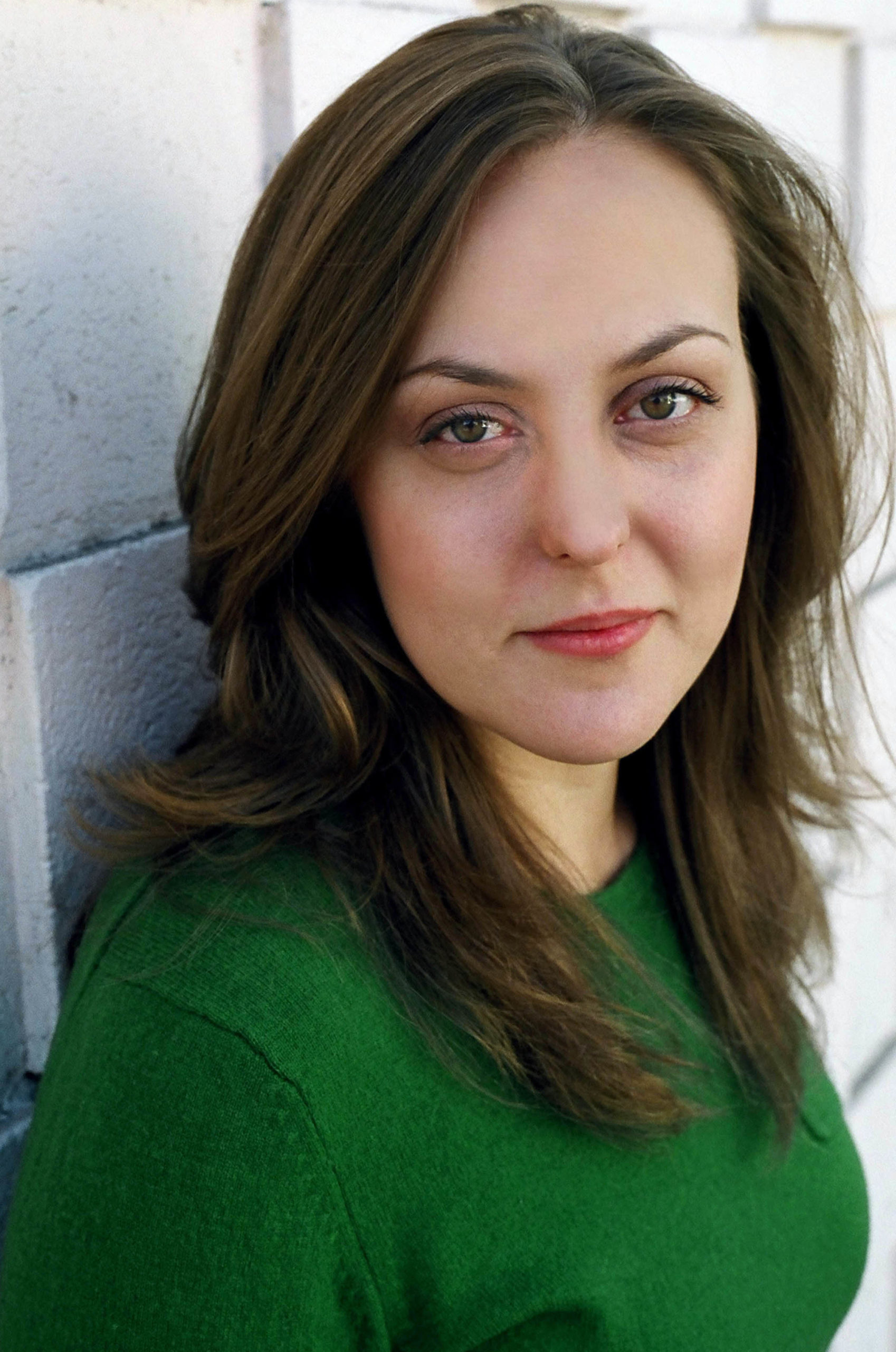 Stephanie Dulewicz | Anthony Meindl's Actor Workshop