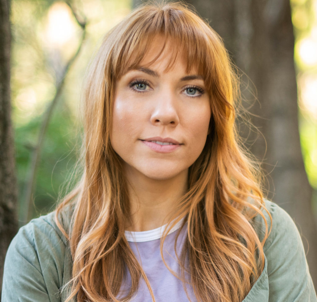 Kristy Hocking | Anthony Meindl's Actor Workshop