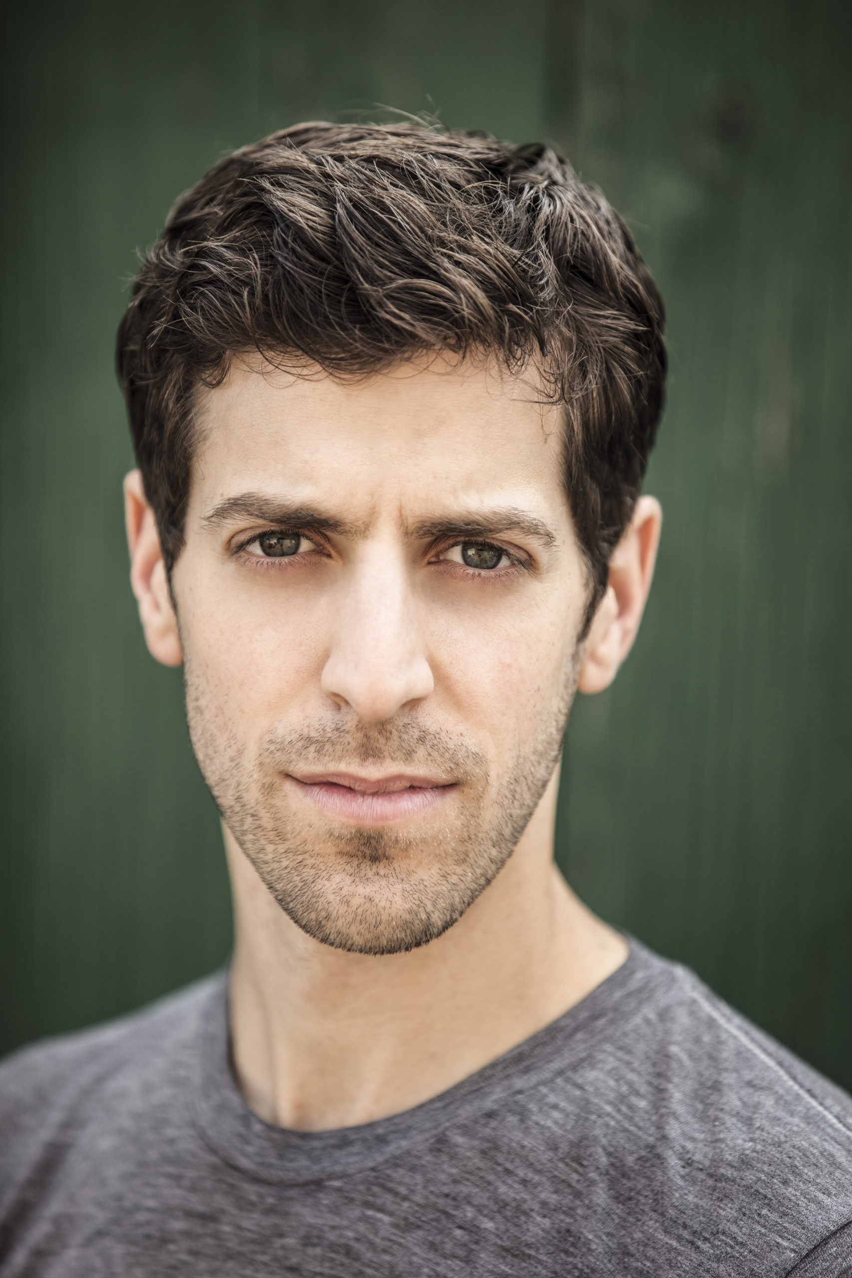 David Reale | Anthony Meindl's Actor Workshop