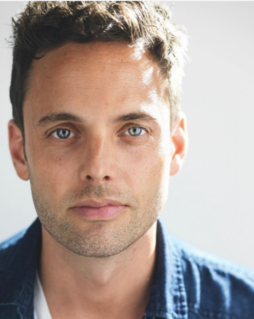 Justin Mortelliti | Anthony Meindl's Actor Workshop