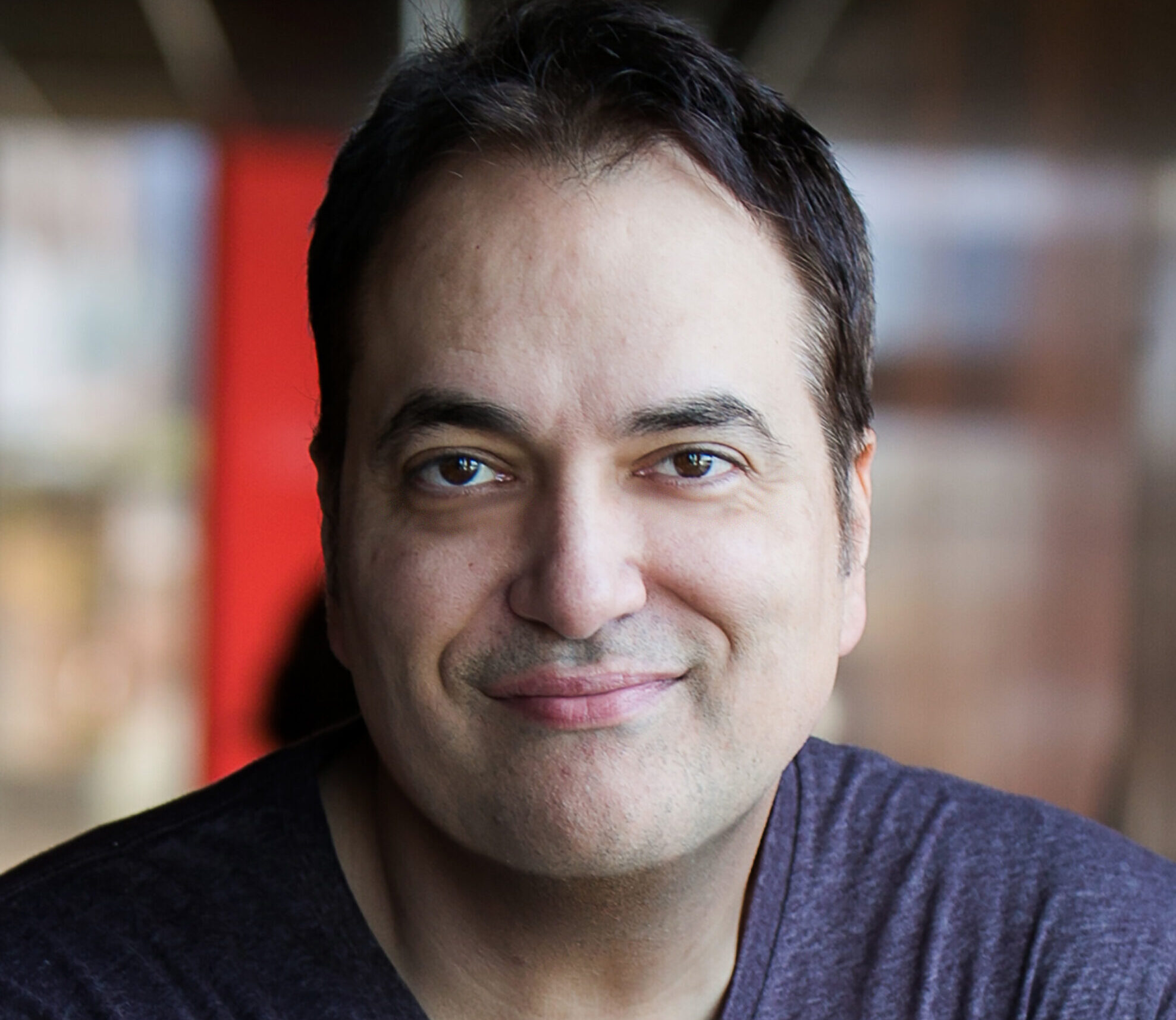 Tom Warner | Anthony Meindl's Actor Workshop