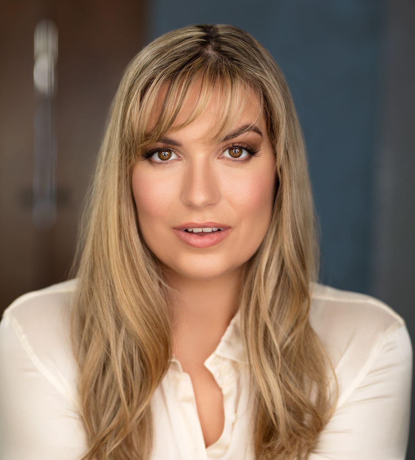 Elizabeth Kalles | Anthony Meindl's Actor Workshop