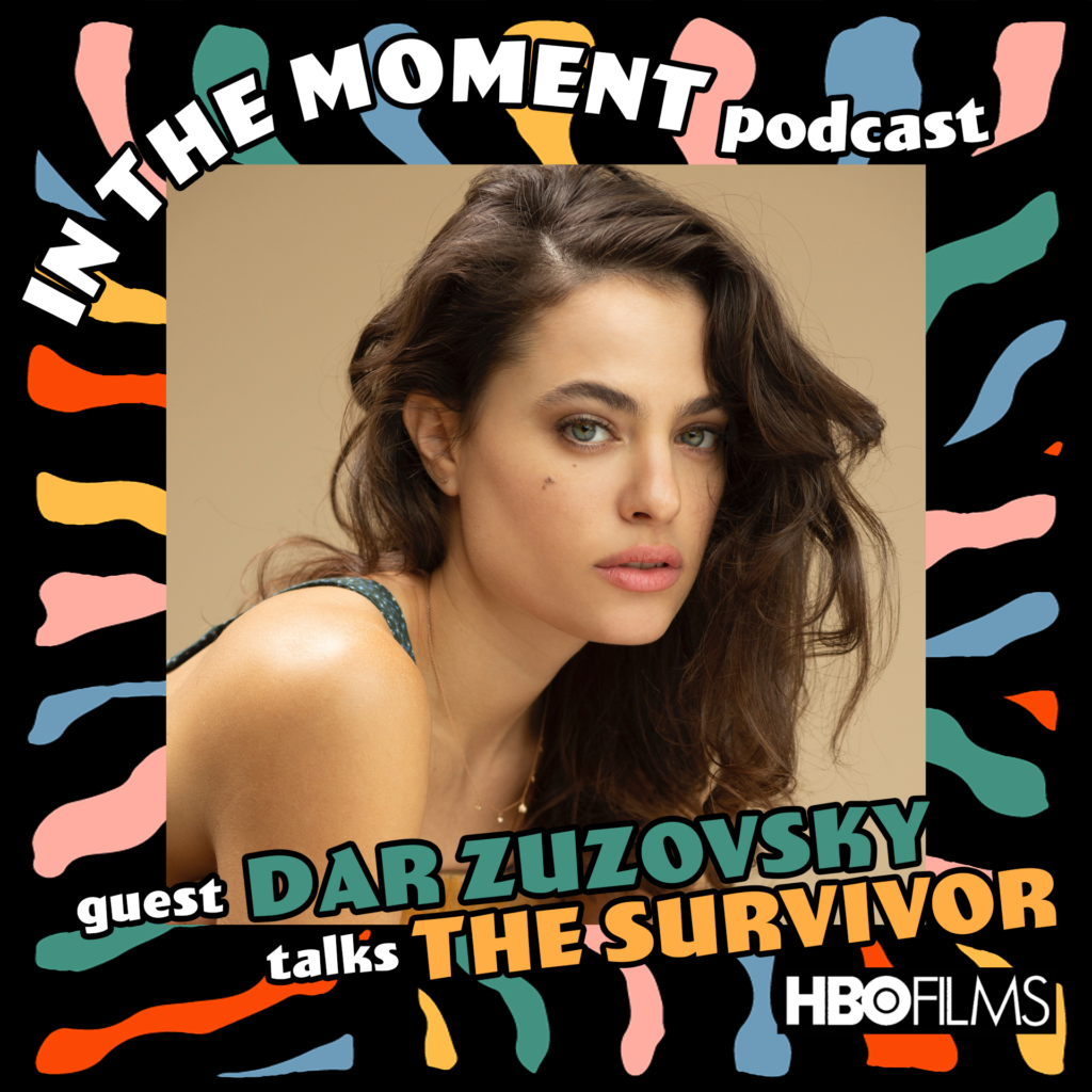 Dar Zuzovsky InterviewAnthony Interviews Dar Zuzovsky | Anthony Meindl ...