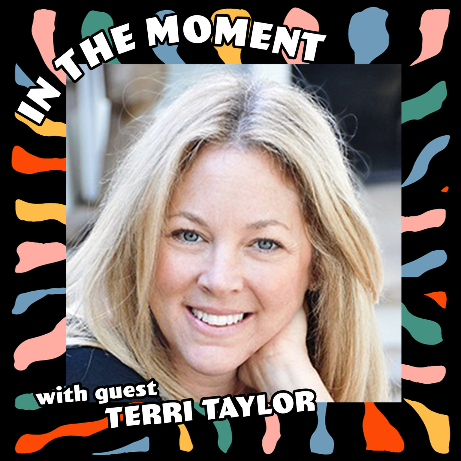 Anthony Interviews Casting Director Terri Taylor | Anthony Meindl's ...