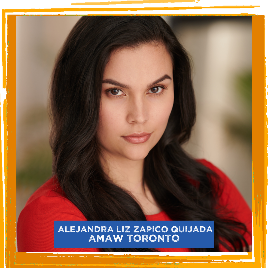 BIPOC Scholarship Winners | Anthony Meindl's Actor Workshop