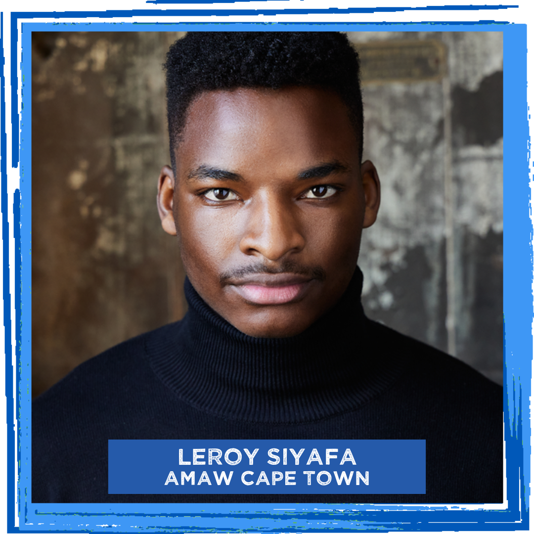 BIPOC Scholarship Winners | Anthony Meindl's Actor Workshop