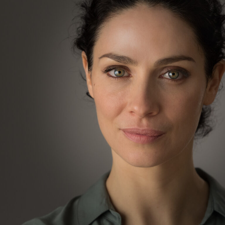 Joanne Kelly | Anthony Meindl's Actor Workshop