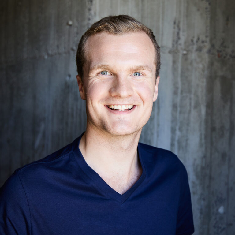 Jacques Adriaanse | Anthony Meindl's Actor Workshop