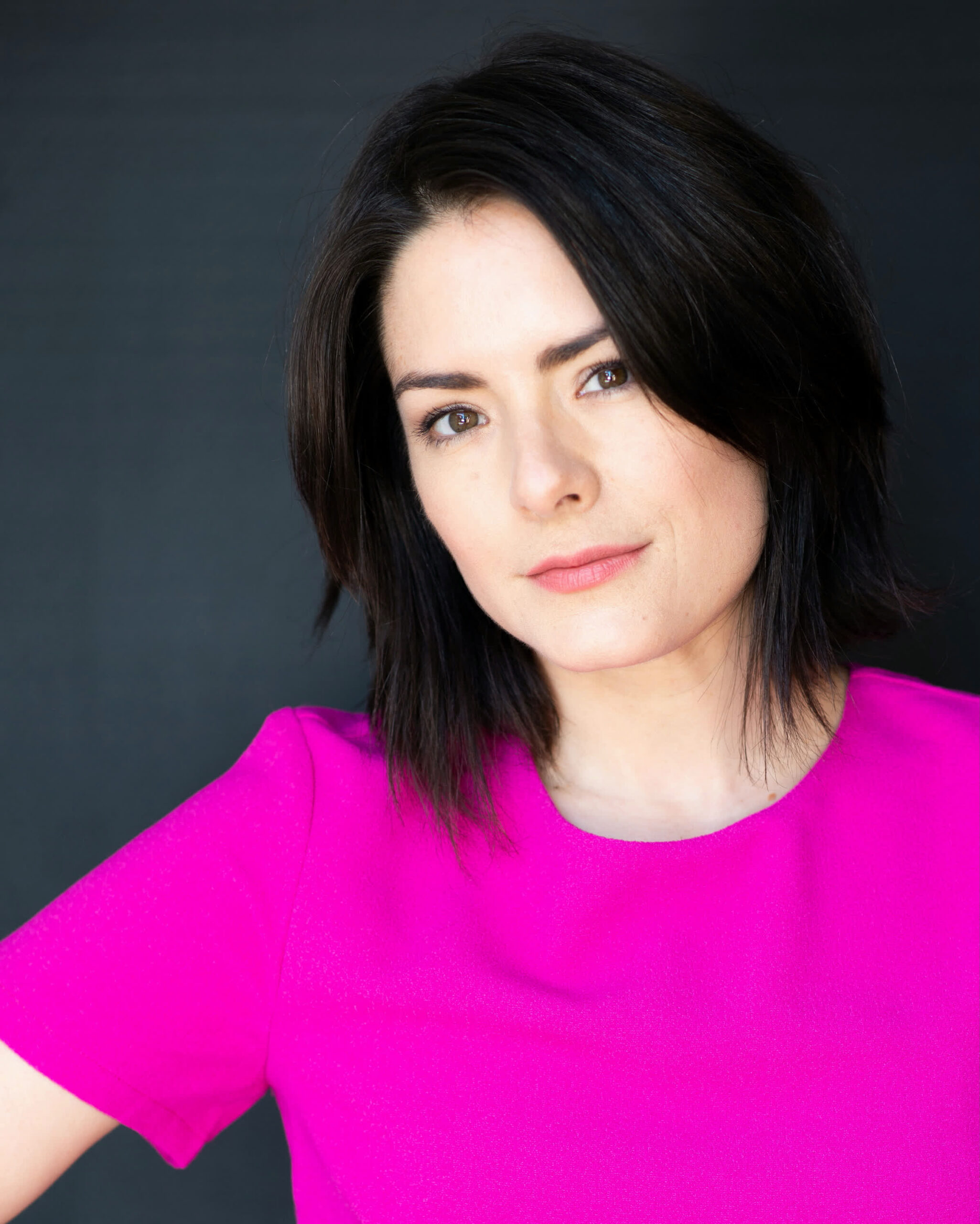 Liliana De Castro | Anthony Meindl's Actor Workshop