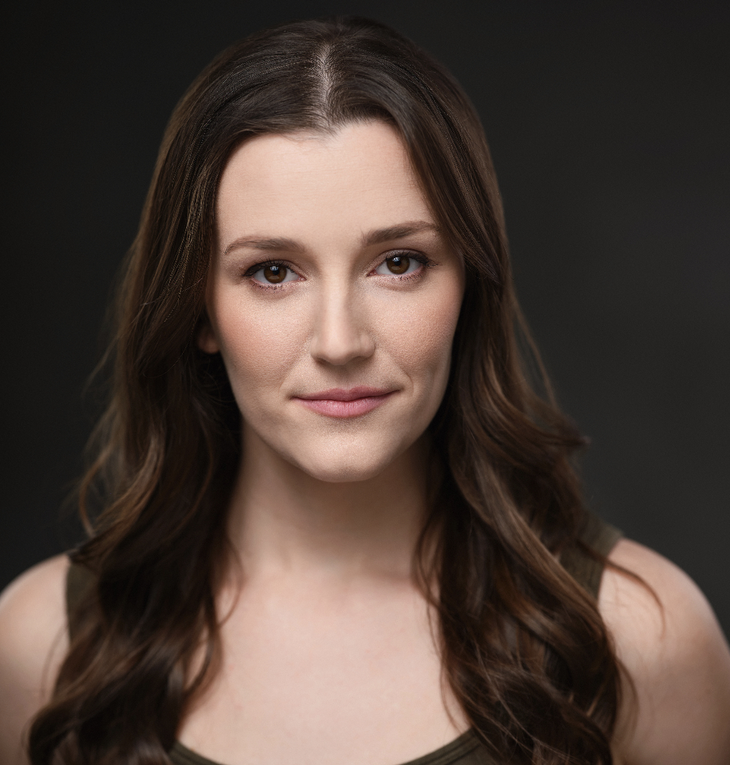Megan Toner | Anthony Meindl's Actor Workshop