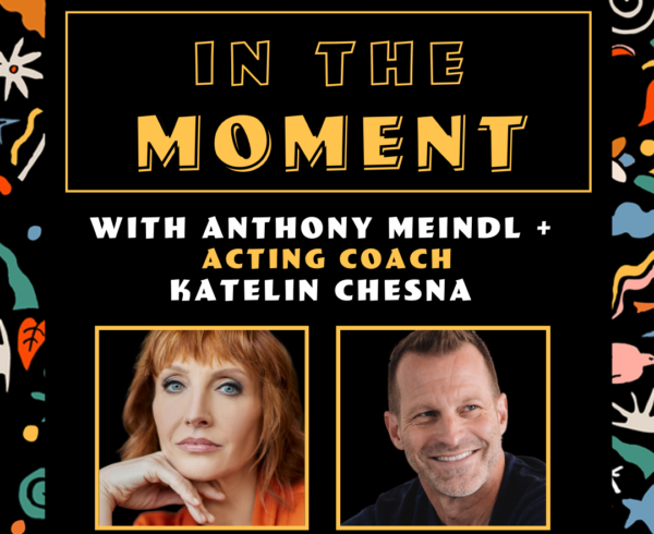 Anthony Interviews Actress/Producer Jill Wagner | Anthony Meindl's ...