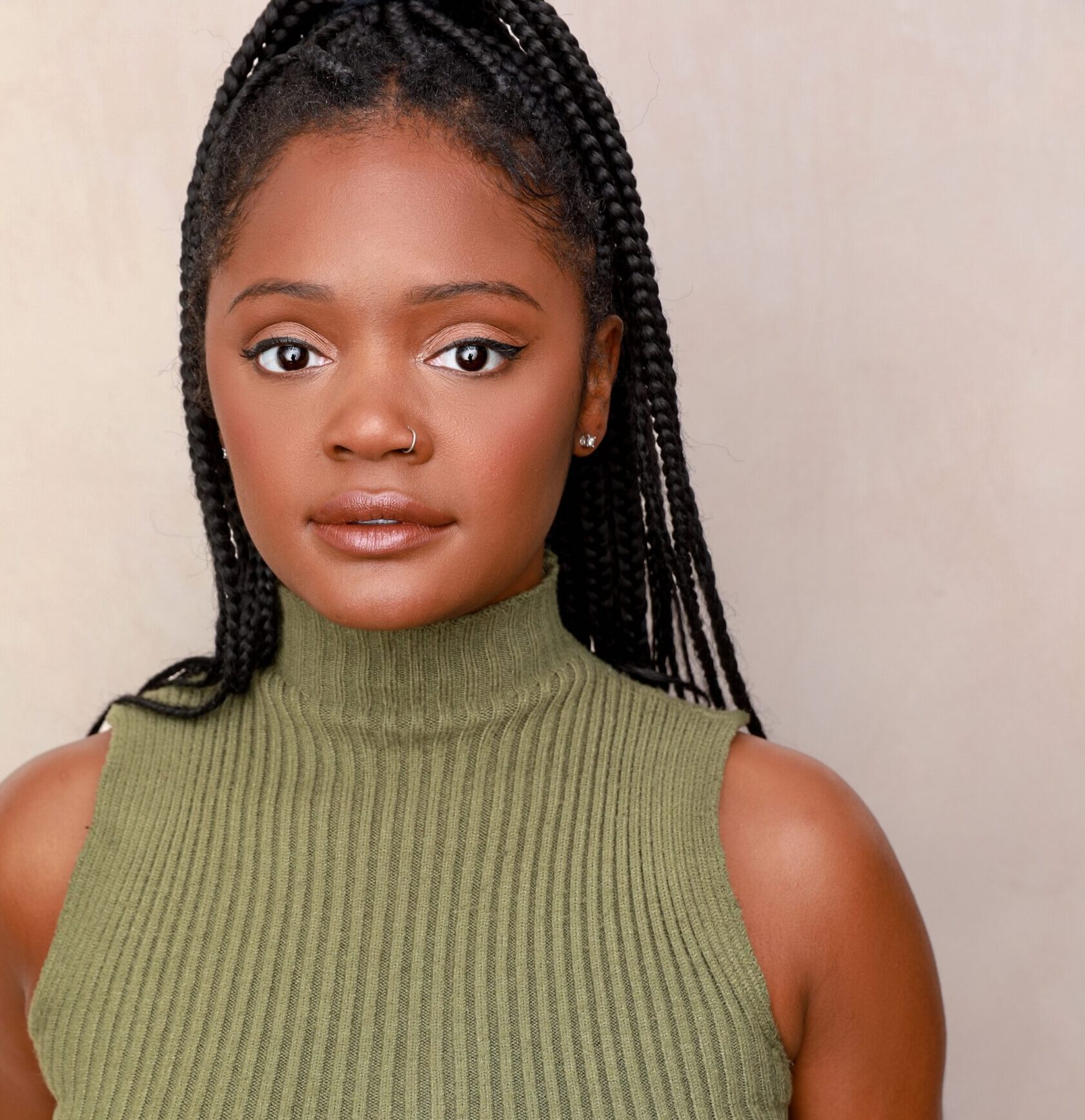 Zuri Starks | Anthony Meindl's Actor Workshop