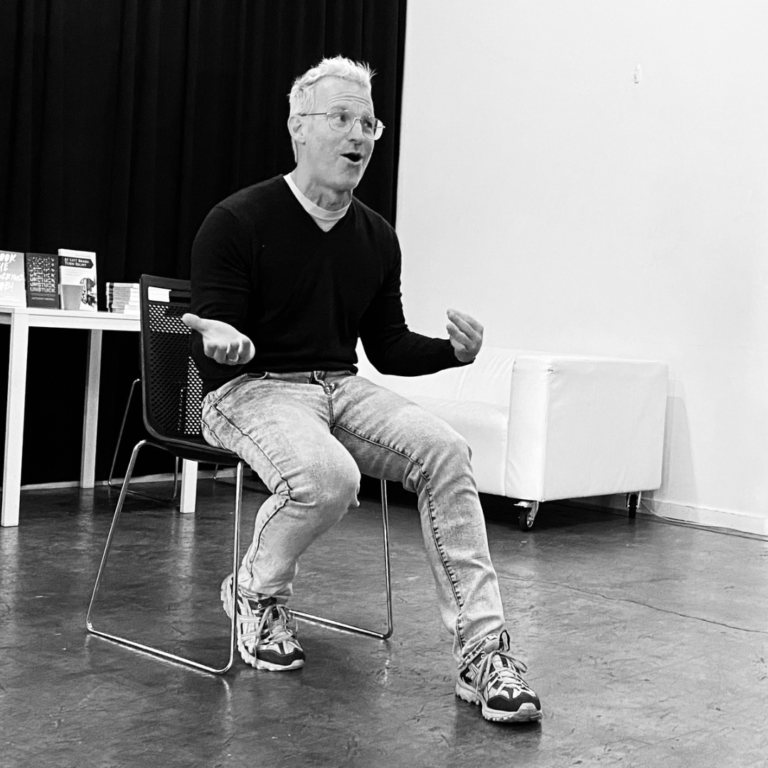 Professional Acting Classes Work | Anthony Meindl's Actor Workshop