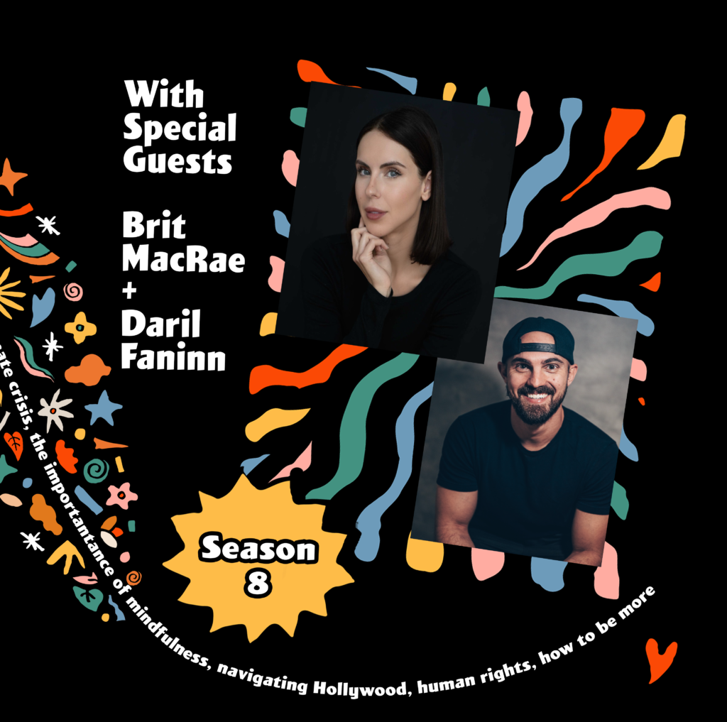 Anthony Interviews Brit MacRae and Daril Fannin | Anthony Meindl's ...