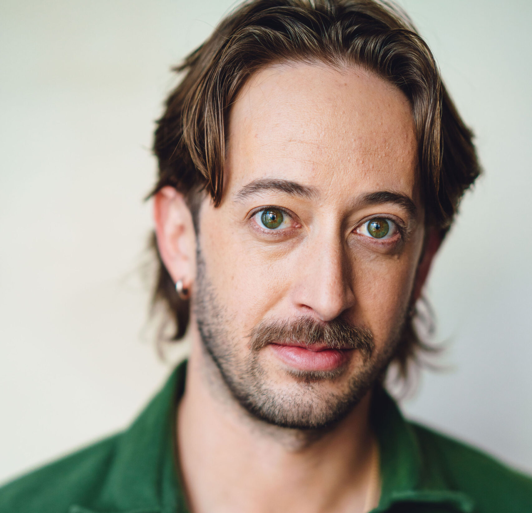 Andrew Simon | Anthony Meindl's Actor Workshop